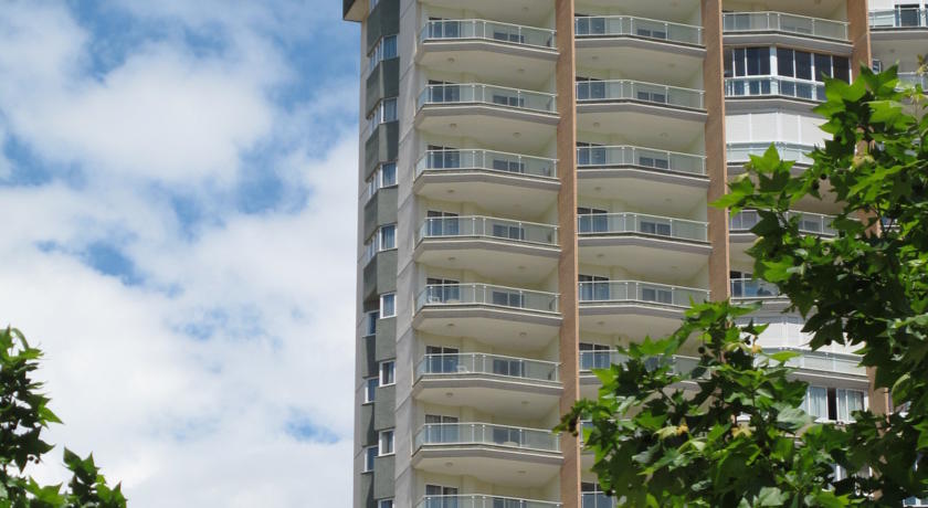 Playamar Apartments, Benidorm, Costa Blanca, Spain. Book Playamar ...