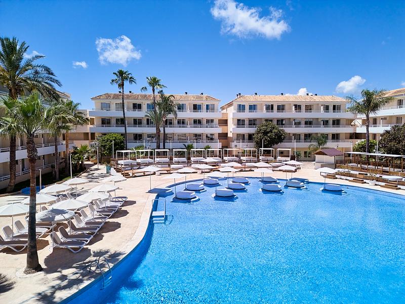 BH Mallorca Resort affiliated by FERGUS - Adult Only, Magaluf, Majorca ...