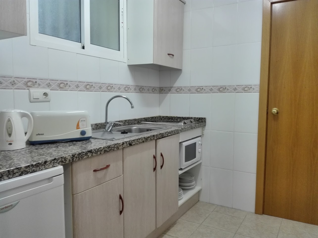 Playamar Apartments, Benidorm, Costa Blanca, Spain. Book Playamar ...