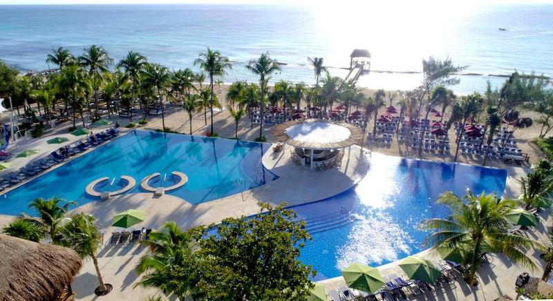 Essence at the Fives Beach, Riviera Maya, Mexico. Book Essence at the ...
