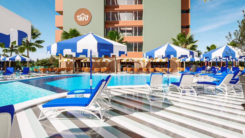 BH Mallorca Apartments, Magaluf, Majorca, Spain. Book BH Mallorca ...