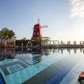 Orange County Kemer Resort, Kemer, Antalya Region, Turkey. Book Orange ...