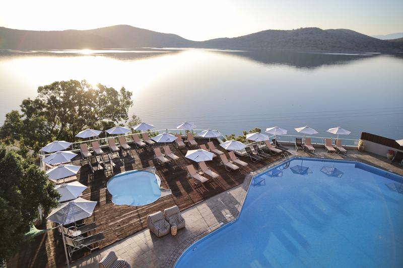 Elounda Blu - Adults Only, Elounda, Crete, Greece. Book Elounda Blu ...