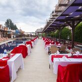 Orange County Kemer Resort, Kemer, Antalya Region, Turkey. Book Orange ...