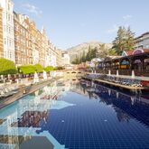 Orange County Kemer Resort, Kemer, Antalya Region, Turkey. Book Orange ...