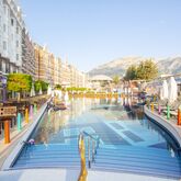 Orange County Kemer Resort, Kemer, Antalya Region, Turkey. Book Orange ...