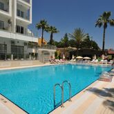Club Atrium Hotel and Apartments, Marmaris, Dalaman Region, Turkey ...